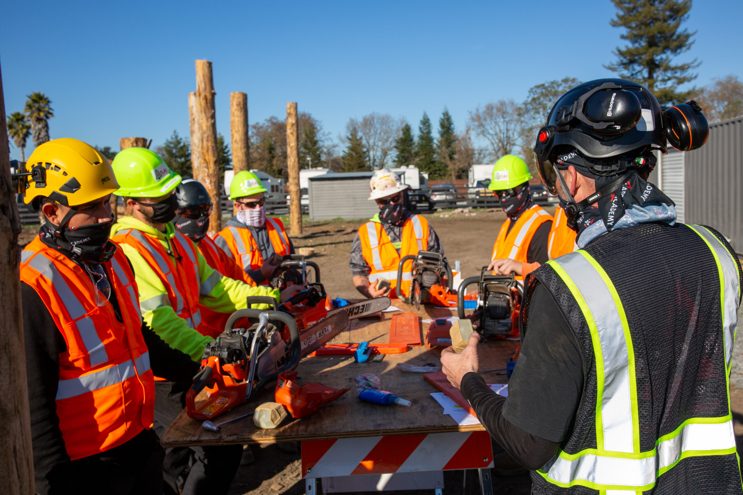 Boot Camp I-Santa Rosa CA-24.5 CEUs Available! August 11-13 Includes ...