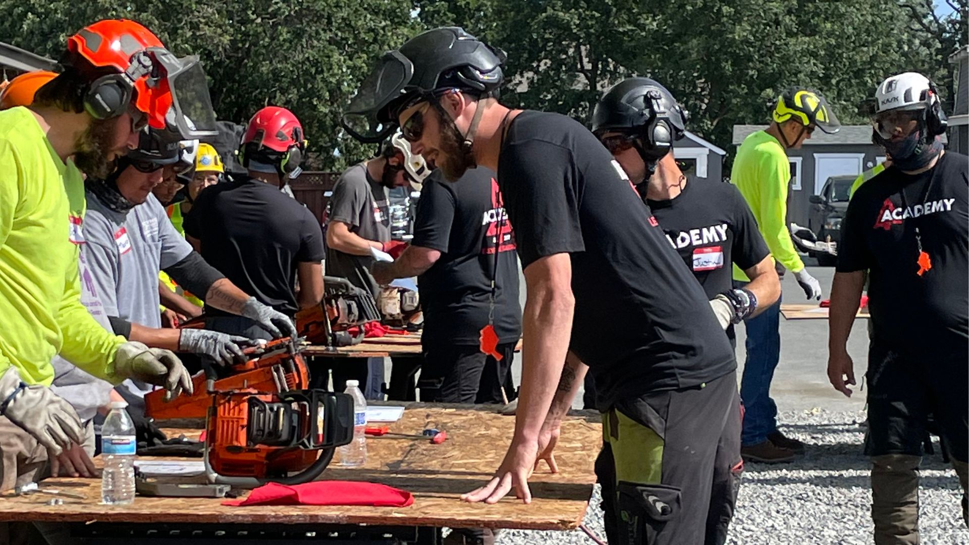 Boot Camp- Santa Rosa CA-24.5 CEUs Available! July 14-16 Includes ...